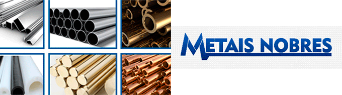Metais Nobres Goiânia: Produtos, Endereço, Telefone | Encontra Goiânia