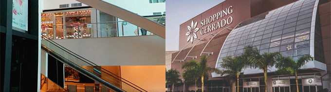 Shopping Cerrado Goiânia: Lojas, Endereço, Telefone | Encontra Goiânia