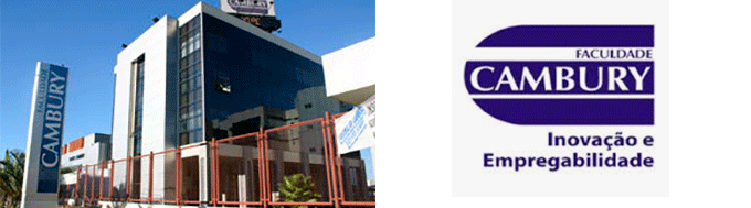Cambury Goiânia: Cursos, Ava, Mensalidade, Vestibular | Encontra Goiânia